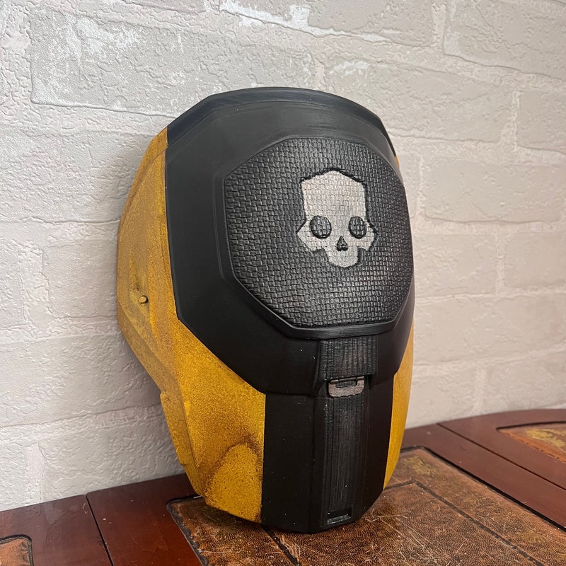 Helldiver Cosplay - Etsy