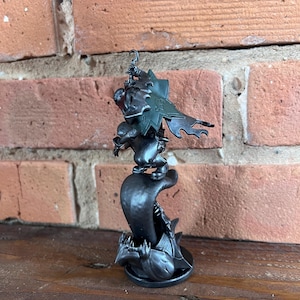 League of Legends - Fan Art Pyke - Figurine 15/20 Cm - Statue - Figure ...