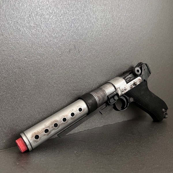 Jyn Erso - Etsy