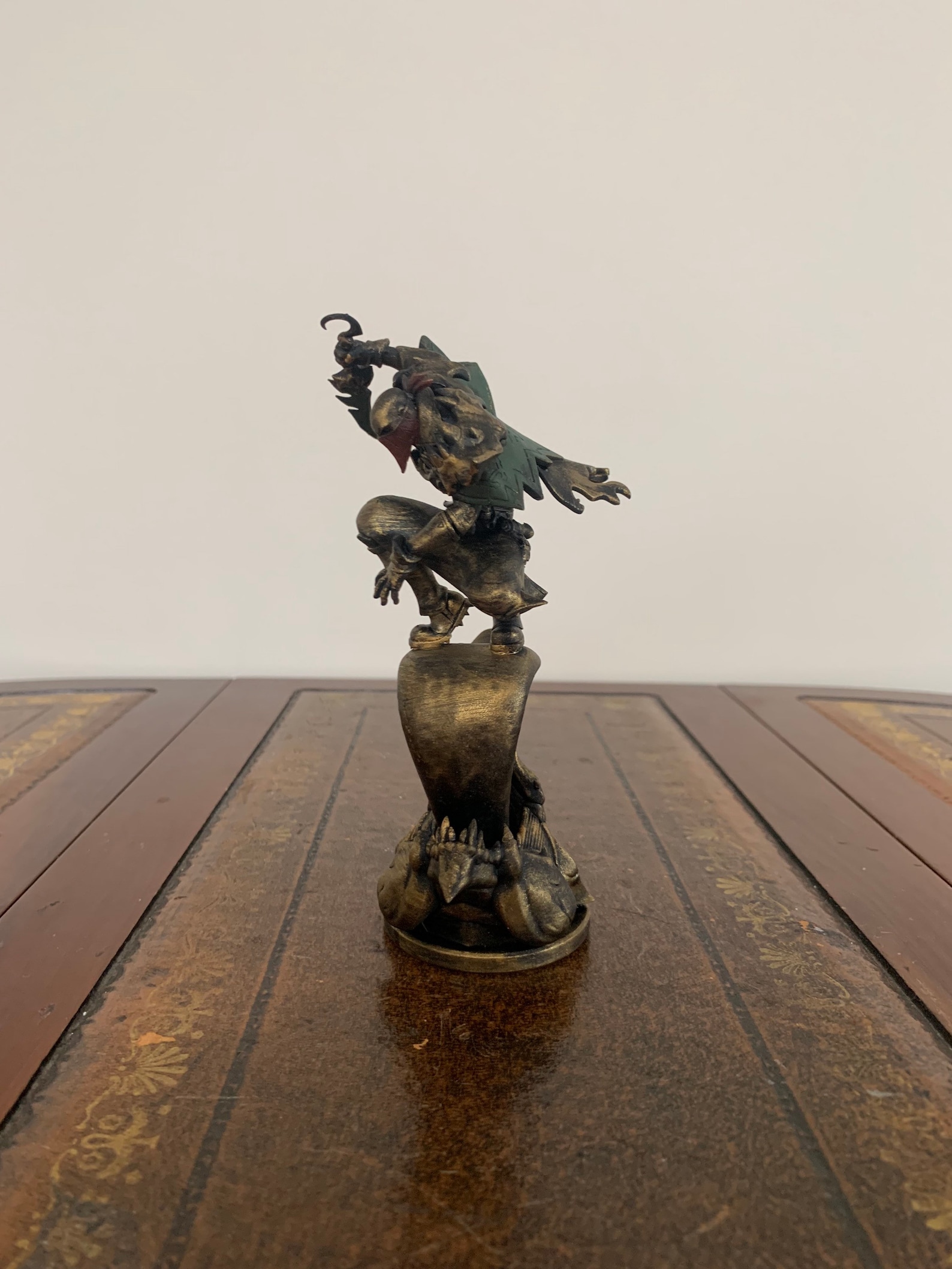 Pyke League Of Legends Figura De 15 20cm Impreso En 3d Etsy México