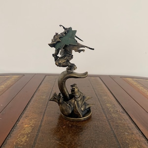 League of Legends - Fan Art Pyke - Figurine 15/20 Cm - Imprimé En 3D ...