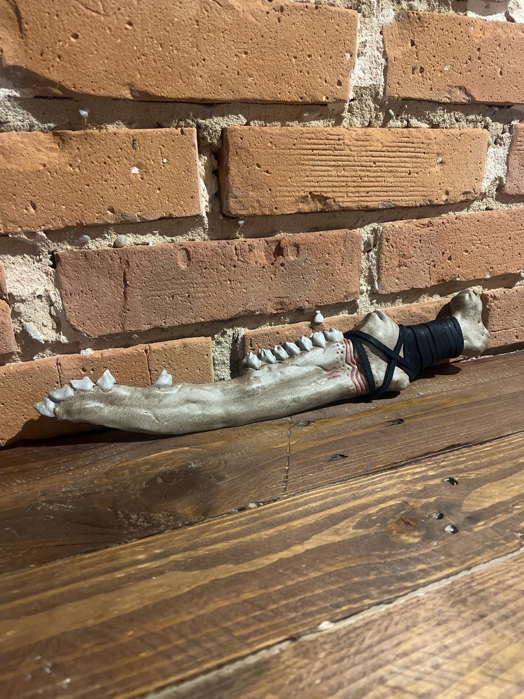 Supernatural First Blade Replica - Dean Winchester - Cain - Fan Art - Etsy