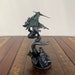 League of Legends Fan Art Pyke Figurine 15/20cm Imprimé - Etsy