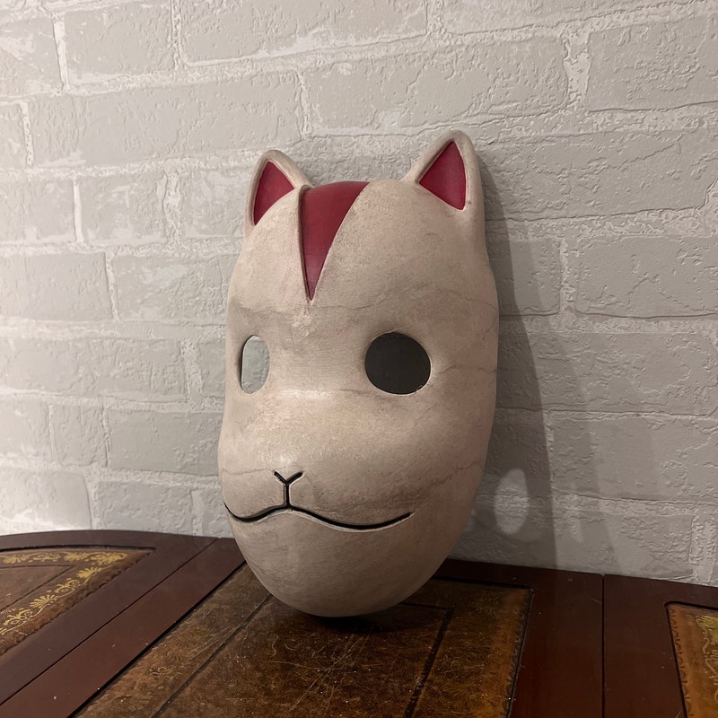 Anbu Black Ops Mask - Etsy