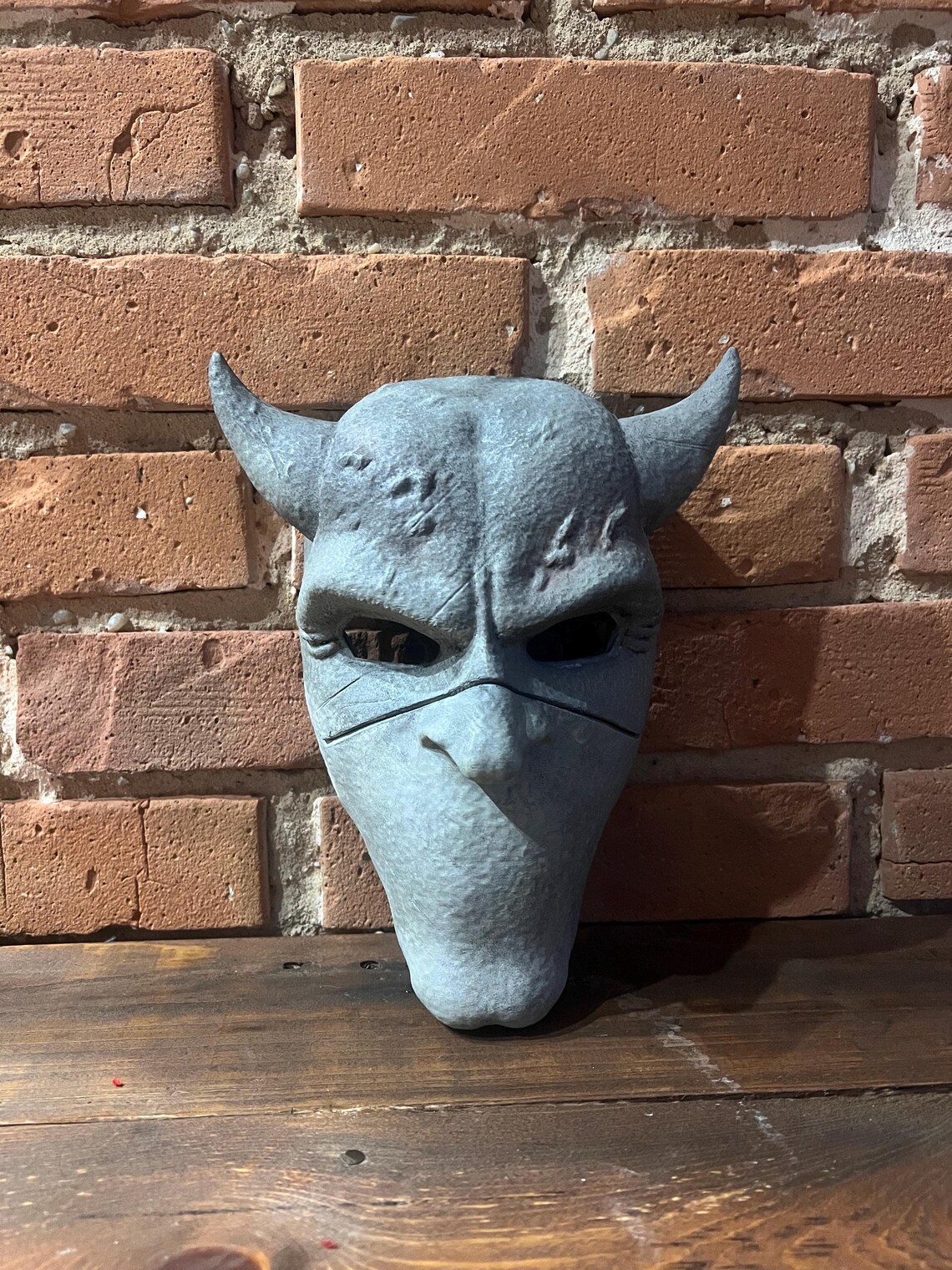 The Grabber Mask : Cosplay D'horreur Au Téléphone Noir, Imprimé En 3D ...