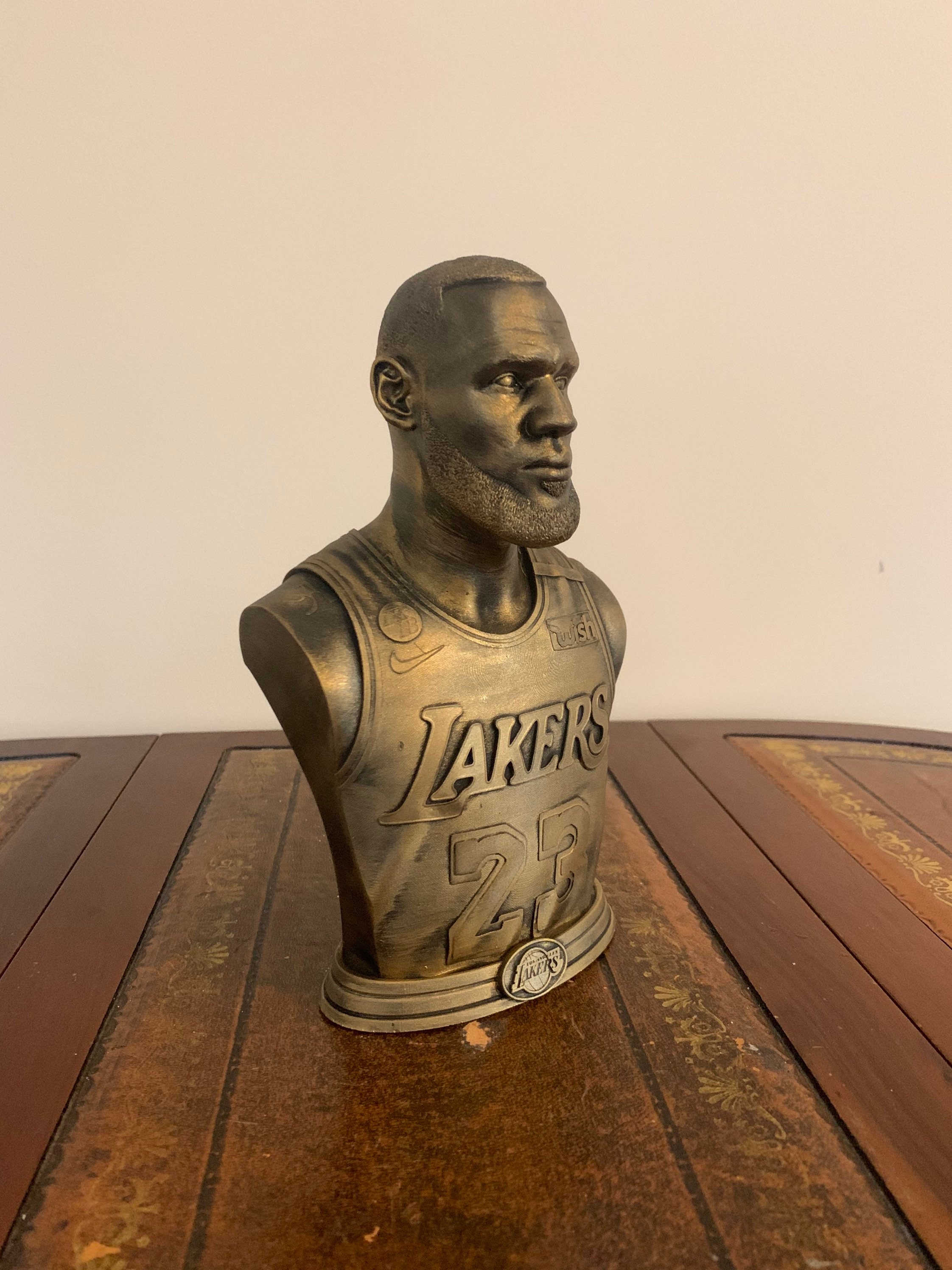 Lebron James Fan Art