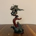 League of Legends Fan Art Pyke Figurine 15/20cm Imprimé - Etsy