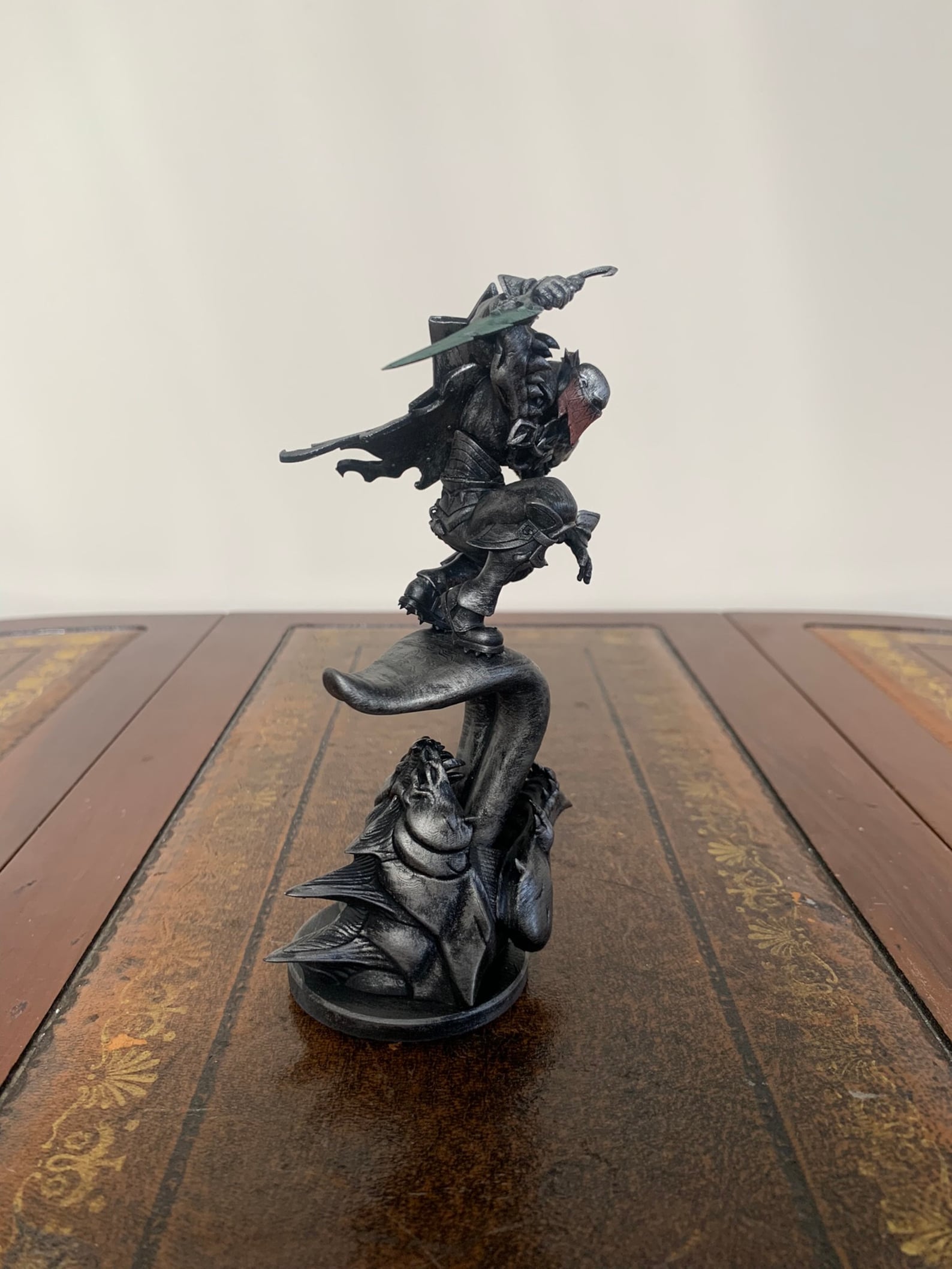 Pyke League of Legends Figura de 15/20cm Impreso en 3D - Etsy México