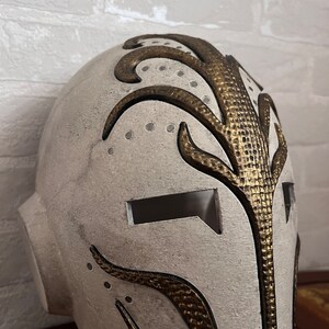Masque Jedi Temple Guard - Star Wars - Déguisement - Cosplay - Cadeau ...