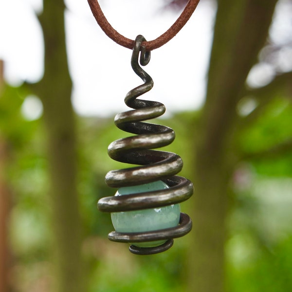 Forged Jewelry - Etsy UK