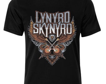 Lynard Skynard Png - Etsy