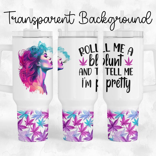 Blunt Wrap Template - Etsy