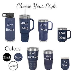 Border Protection Badge Tumblers , Law Enforcement Coffee Mug , Travel ...