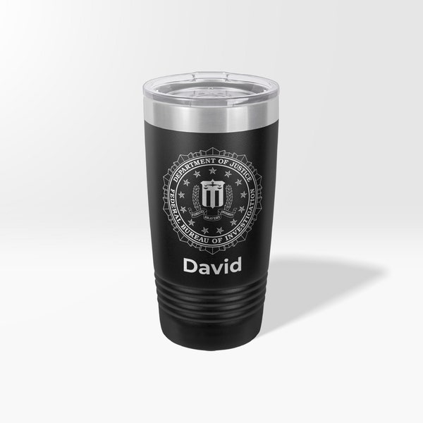 Fbi Gifts - 60+ Gift Ideas for 2025