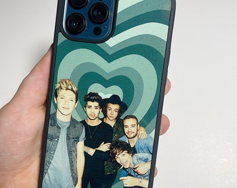 One Direction Case - Etsy