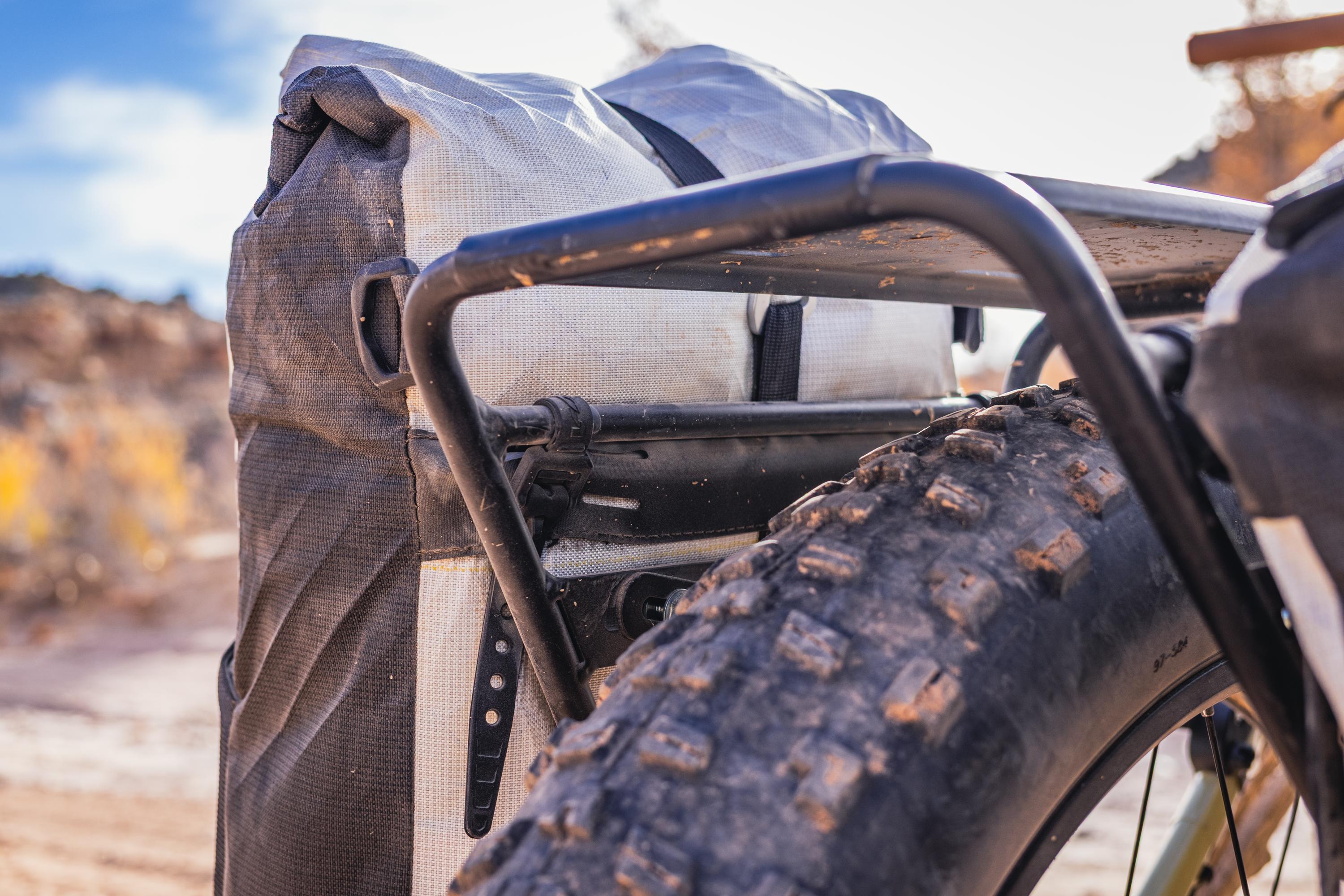 Large Pannier V2 - Etsy