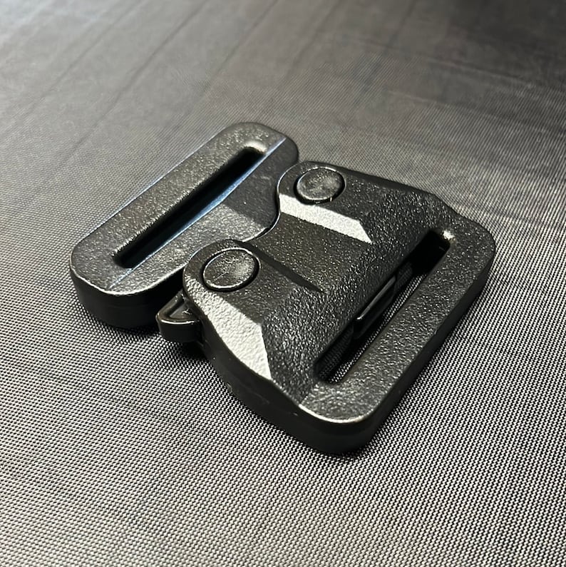 Hip Pack Cobra Buckle Upgrade - Etsy