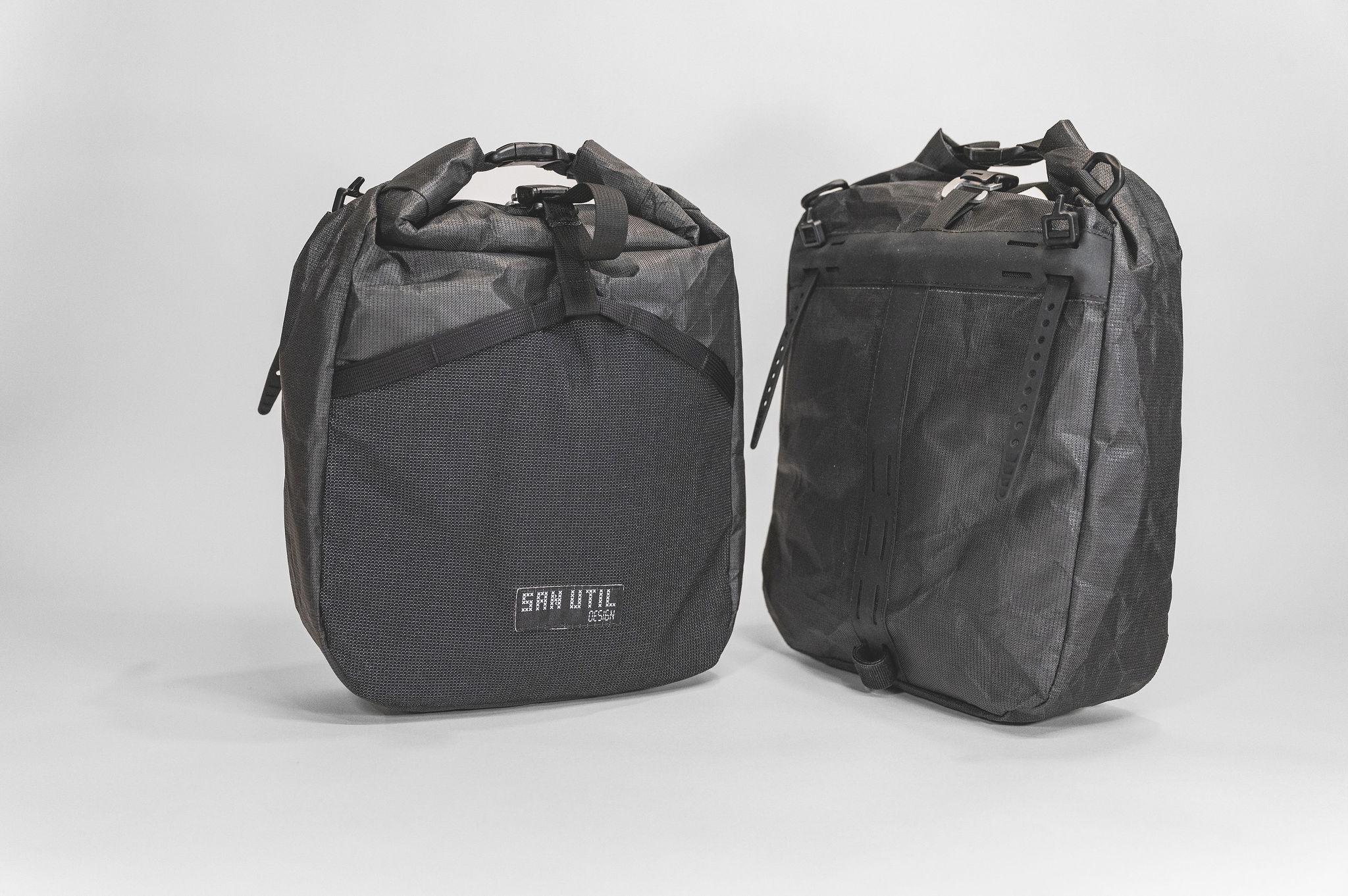 Large Pannier V2 - Etsy