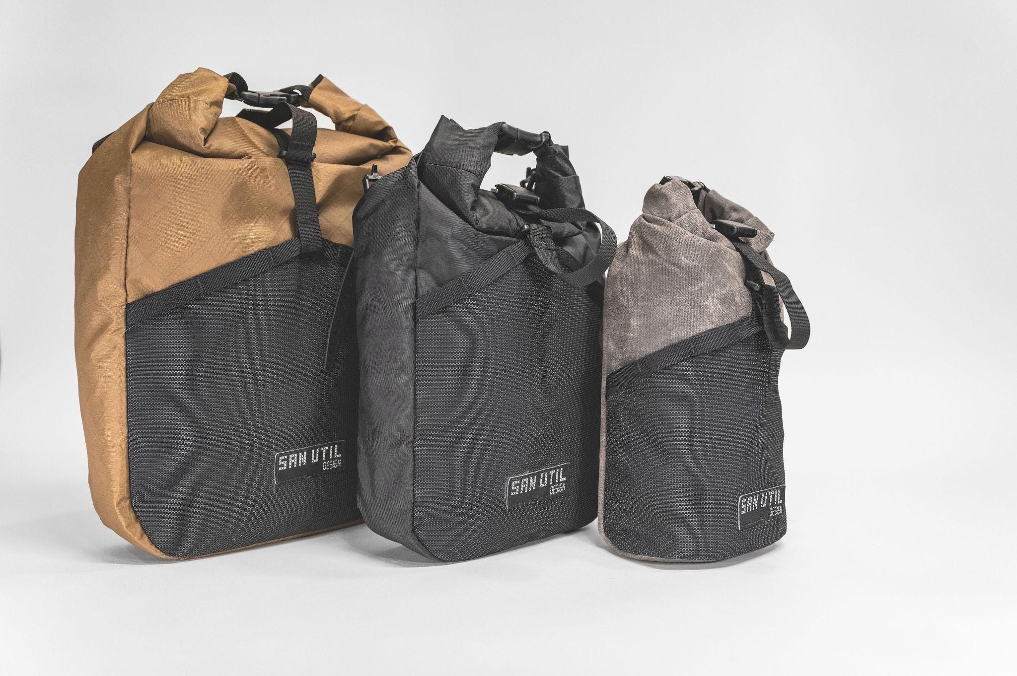 Large Pannier V2 - Etsy