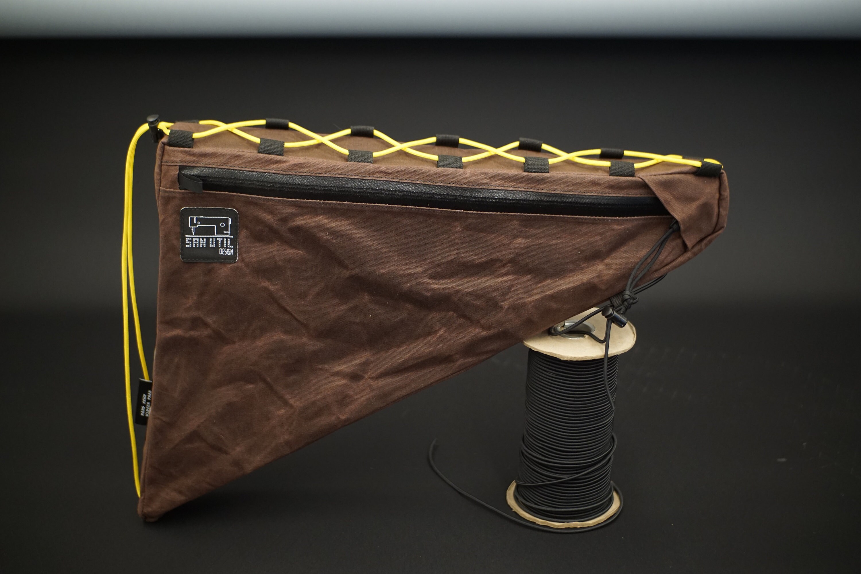 Custom Full Frame Bag - Etsy