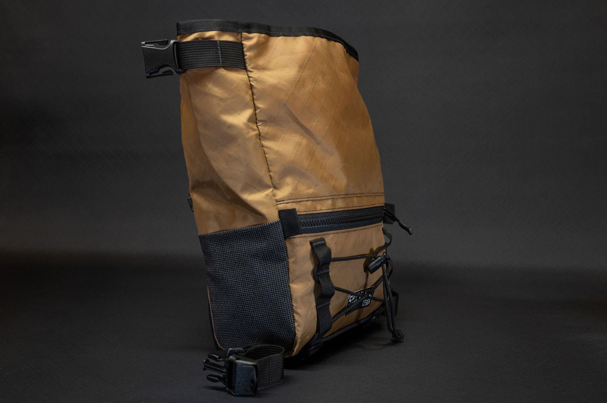 Roly Poly Handlebar Bag - Etsy