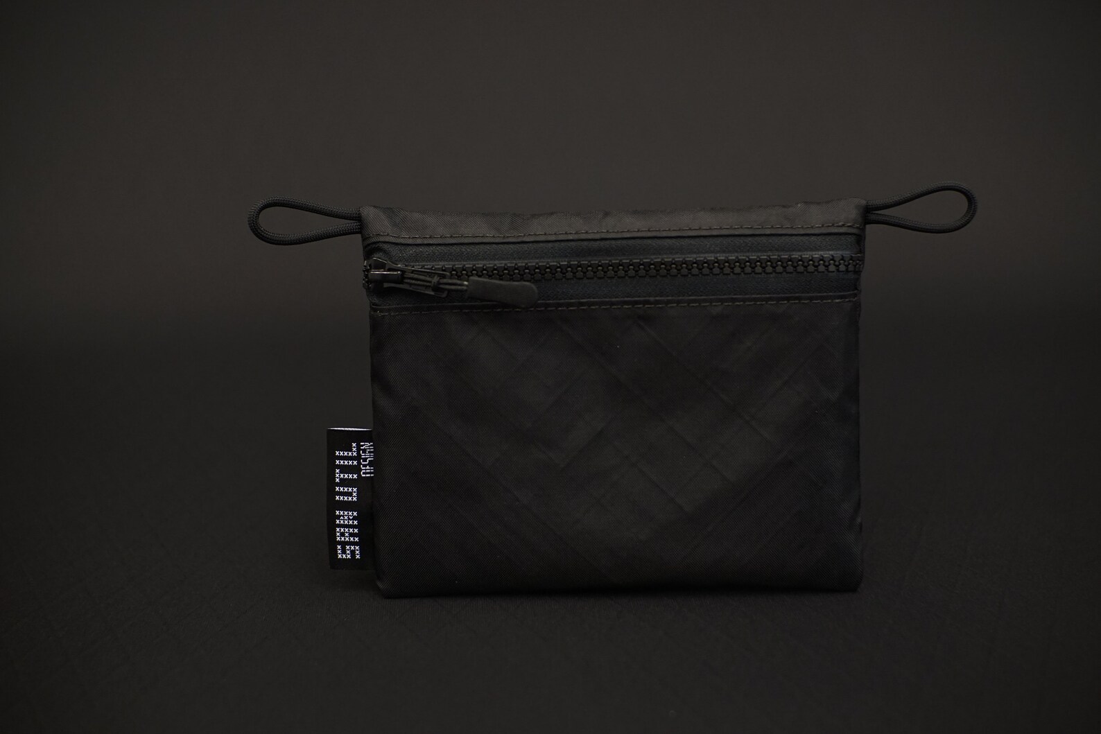 Medium Trail Pouch - Etsy