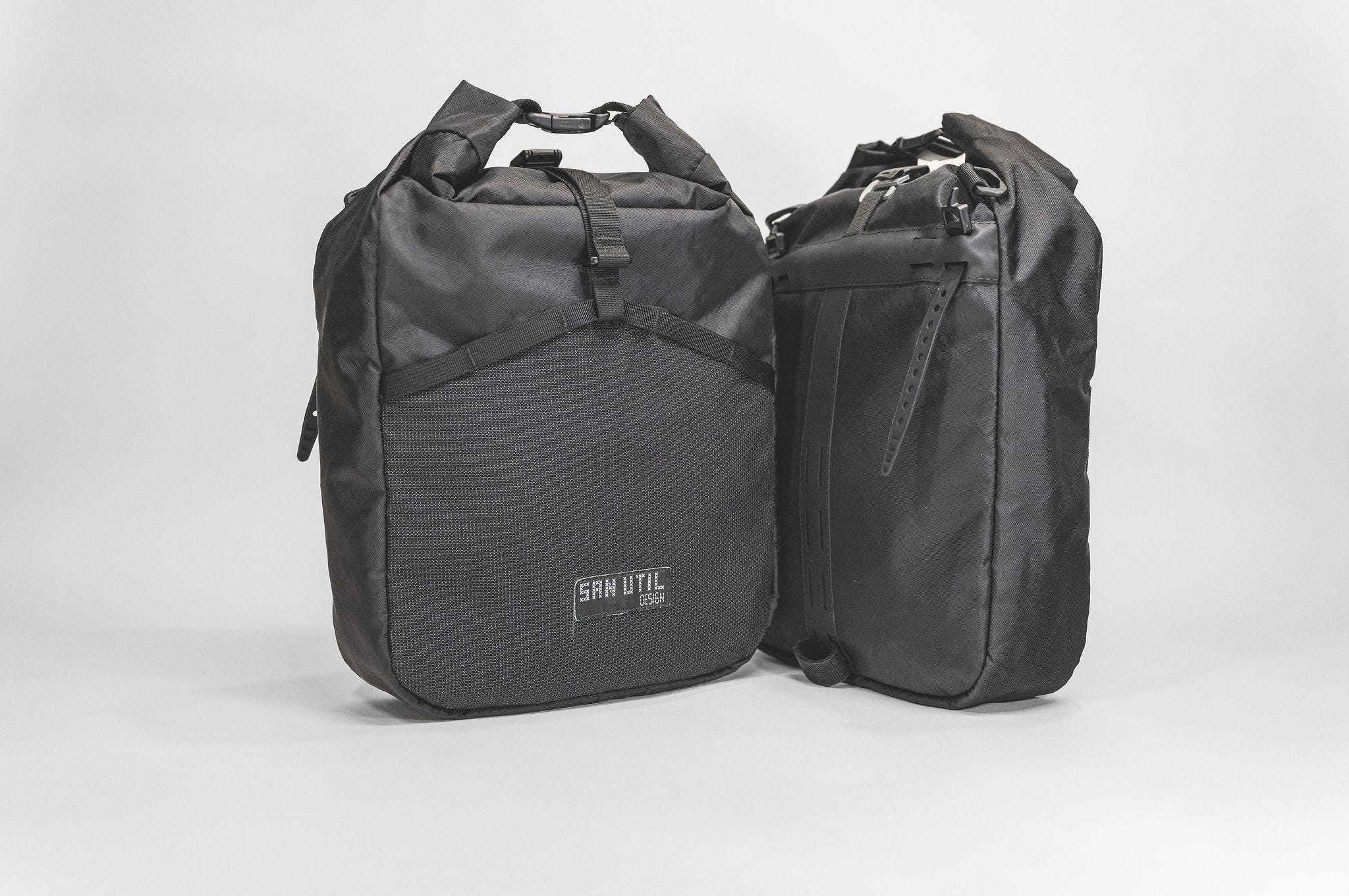 Large Pannier V2 - Etsy