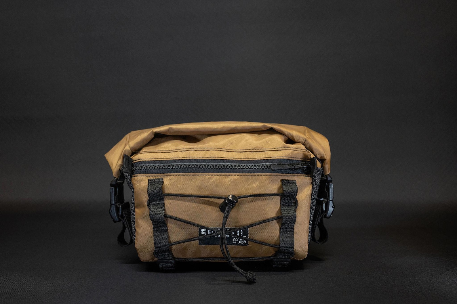 Roly Poly Handlebar Bag - Etsy