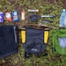 Roly Poly Handlebar Bag - Etsy