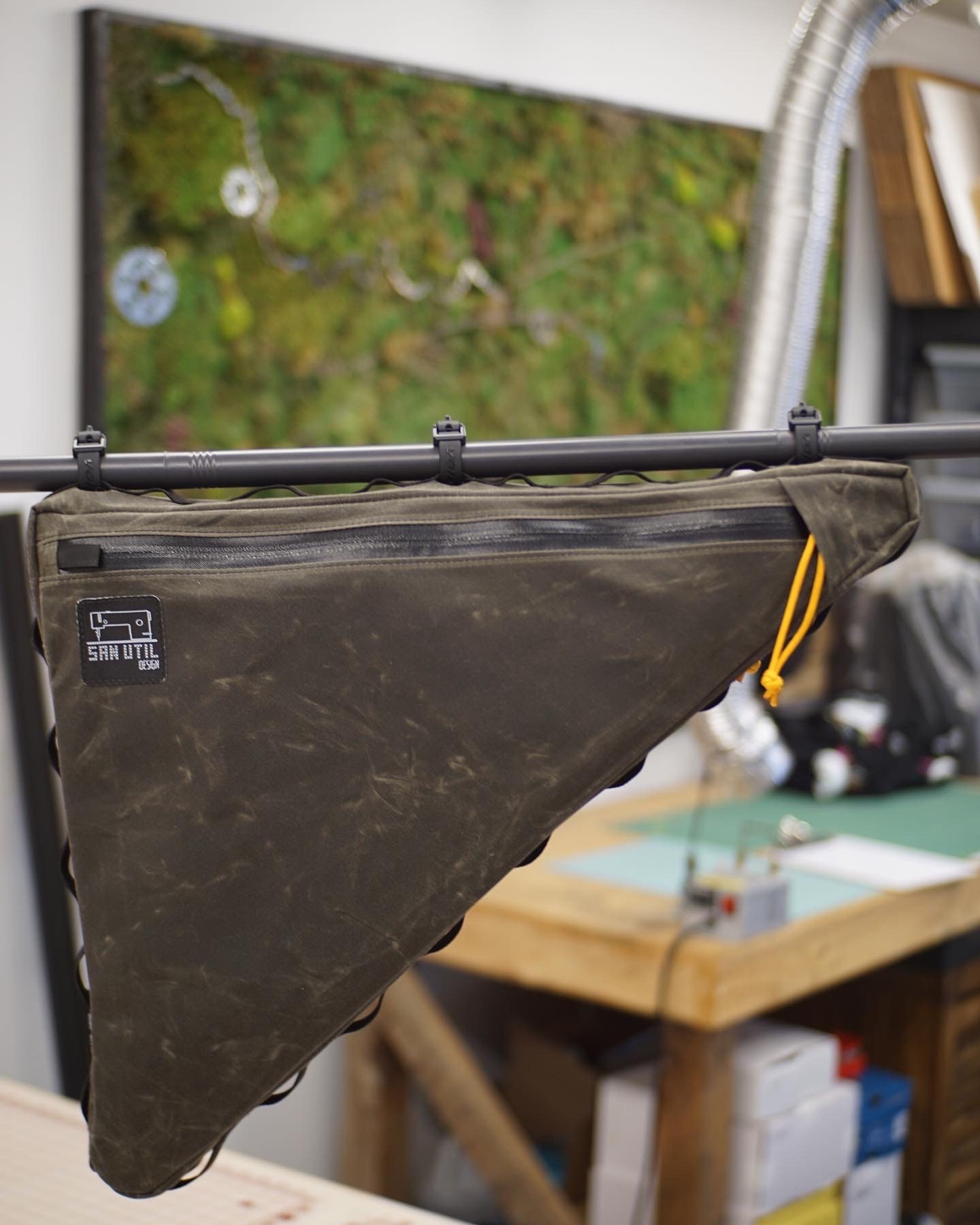 Custom Full Frame Bag - Etsy