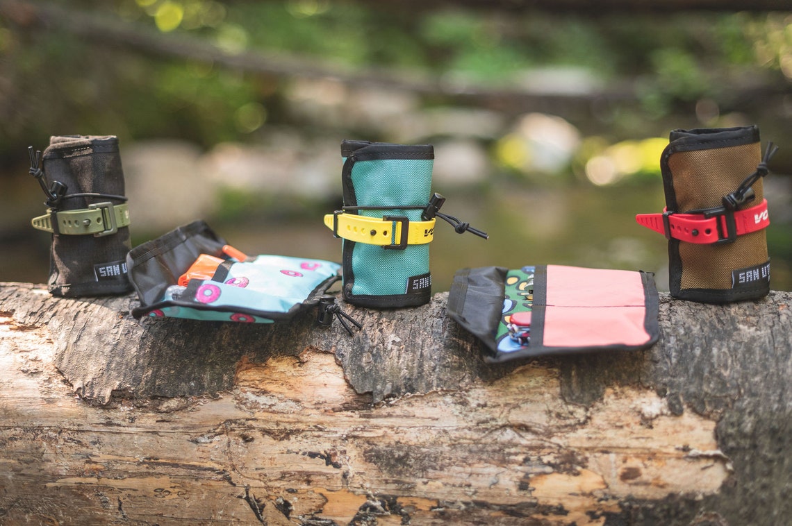 Tooltsie Roll - Bike Tool Roll - Etsy