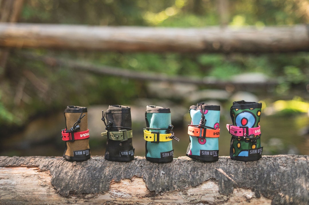 Tooltsie Roll - Bike Tool Roll - Etsy