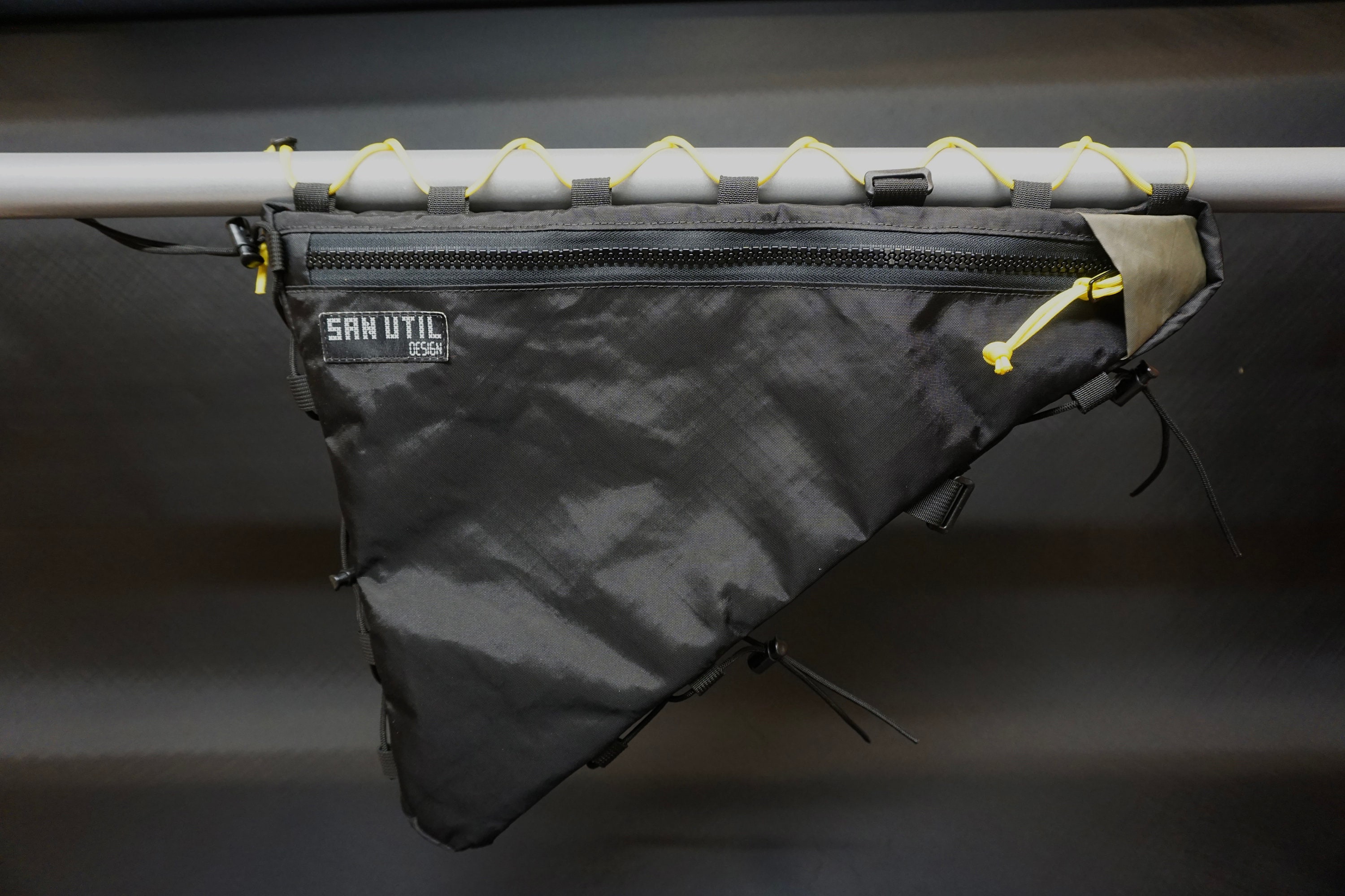 Custom Full Frame Bag - Etsy