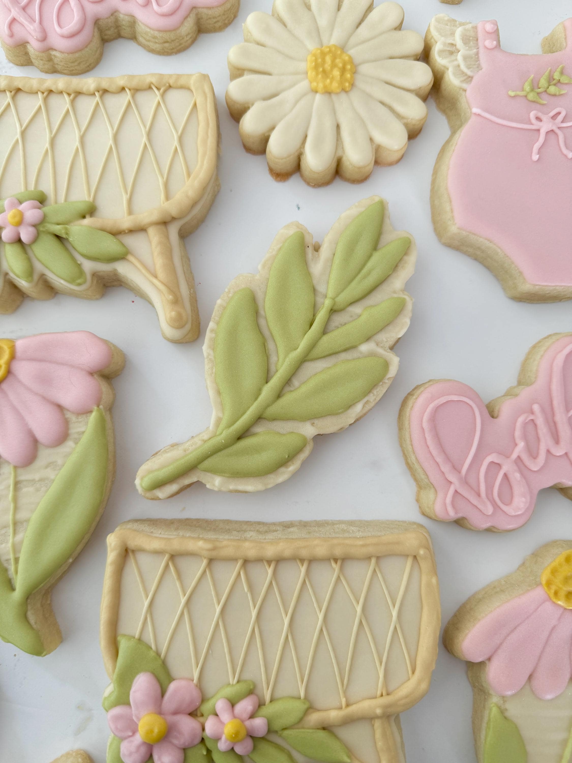 Boho Baby Girl - STL File Set - Etsy