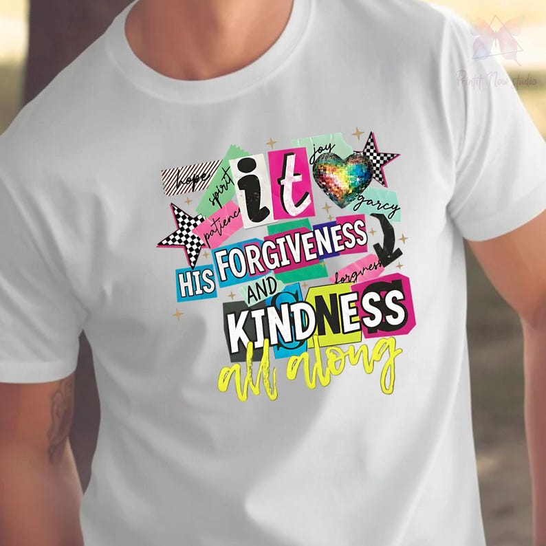 Y2K Jesus Collage PNG, Bible Verse PNG, Aesthetic Christian PNG, Retro ...