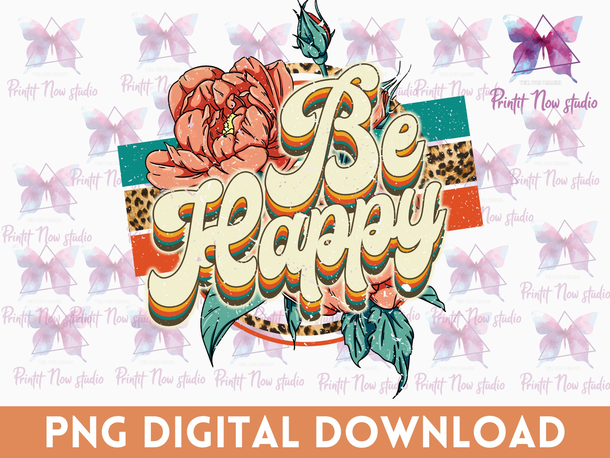 Retro Sublimations Designs Downloads Vintage Png Retro Png - Etsy