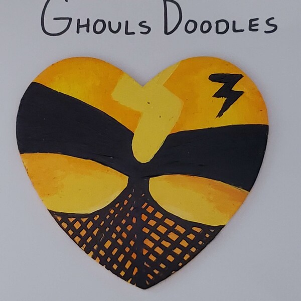 Patrick Star Fishnet - Etsy