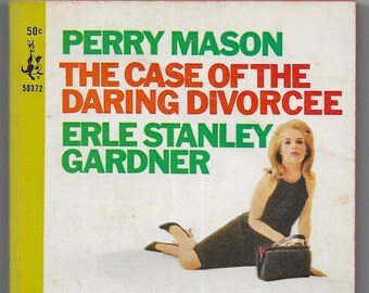 Erle Stanley Gardner | Etsy