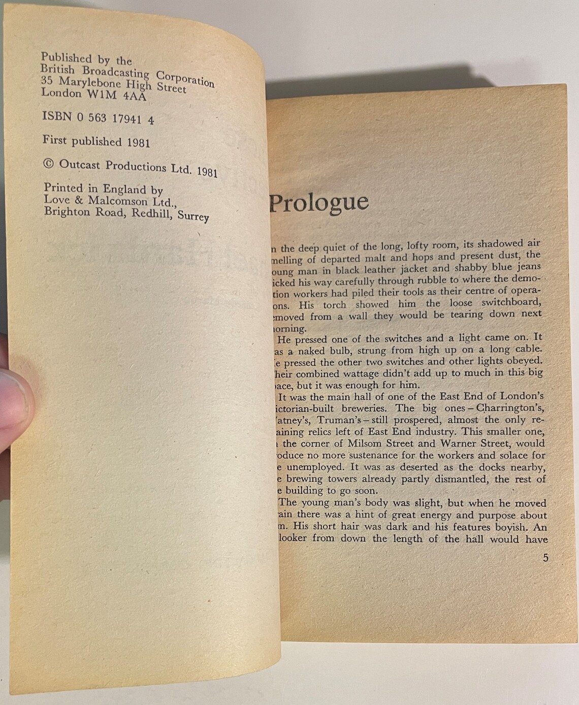 The Chinese Detective by Michael Hardwick (1981 BBC PBO - TV Tie-in ...