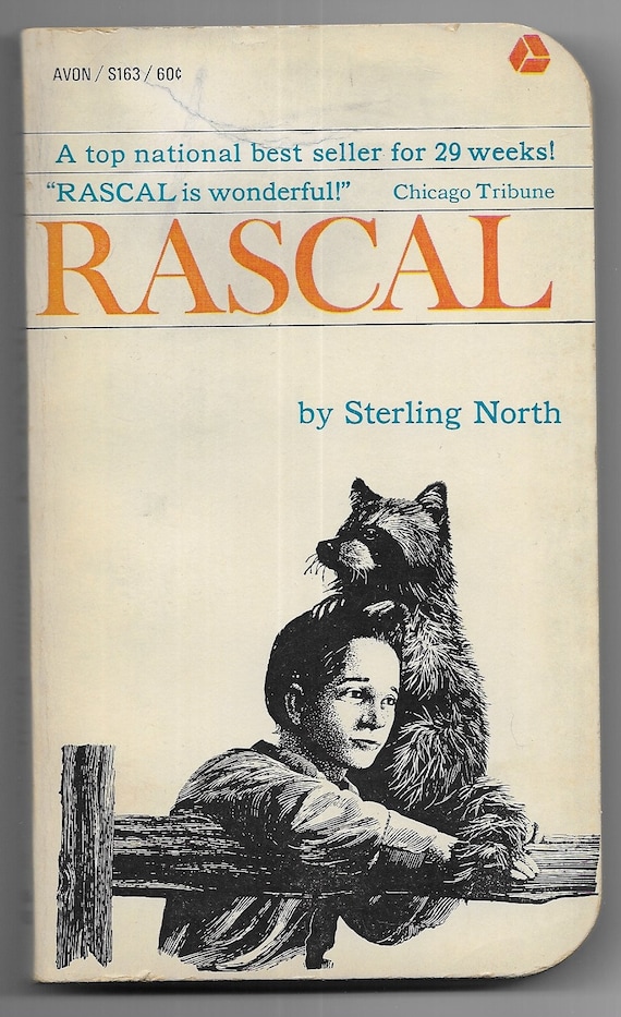 Rascal Sterling North Movie