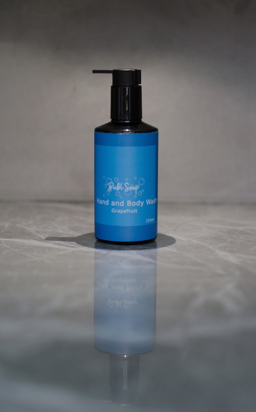 Fresh Grapefruit Hand and Body Wash, All Natural Organic Ingredients ...