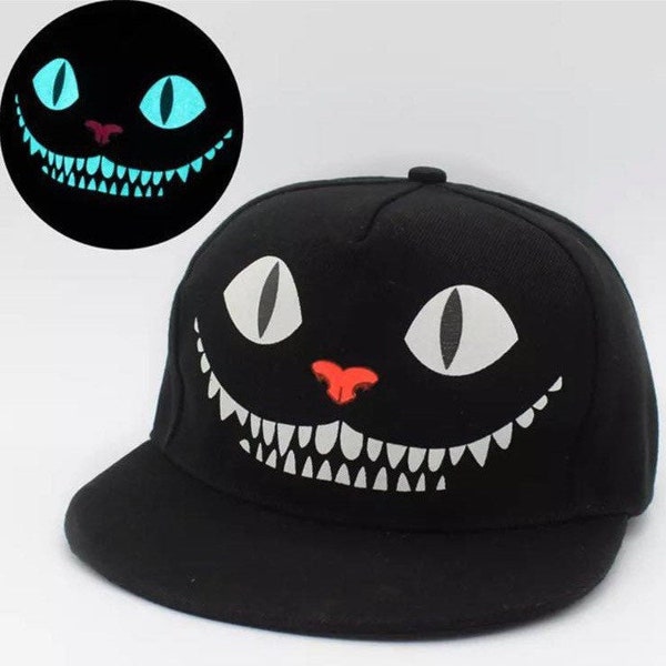 Cheshire Cat Hat - Etsy