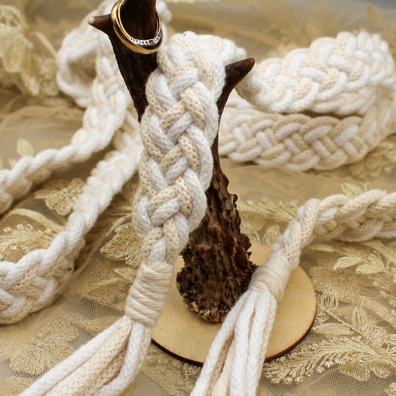 Handfasting Charms - Etsy