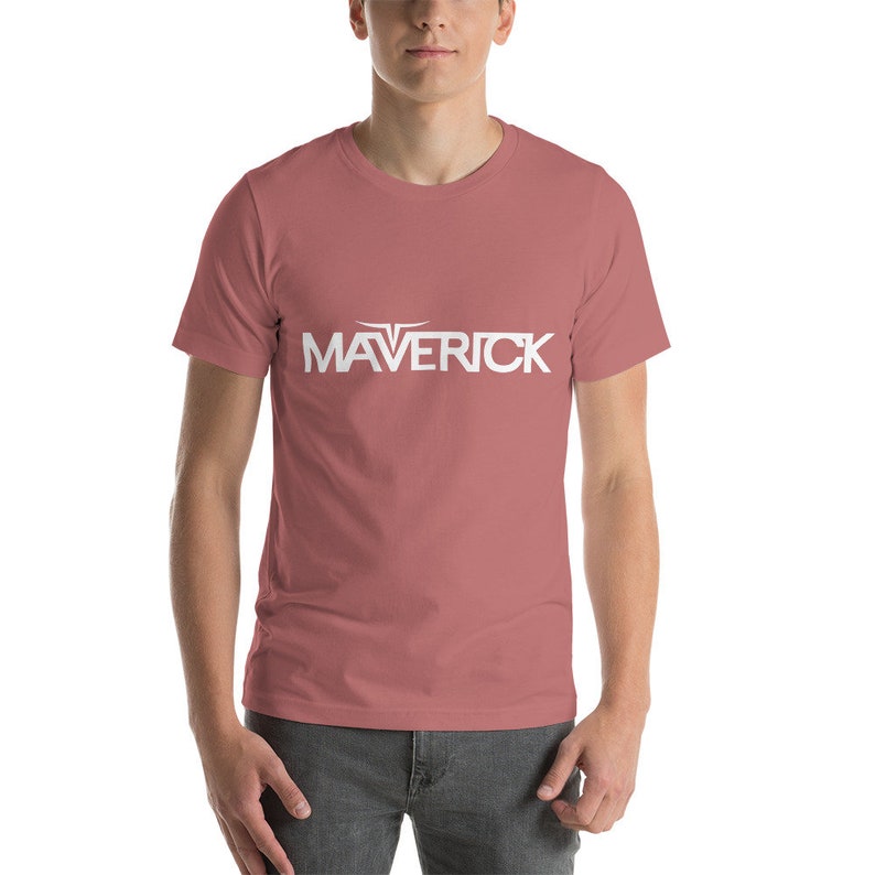 Ford Maverick T-shirt - Etsy