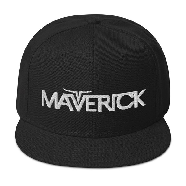 Ford Maverick Hat - Etsy