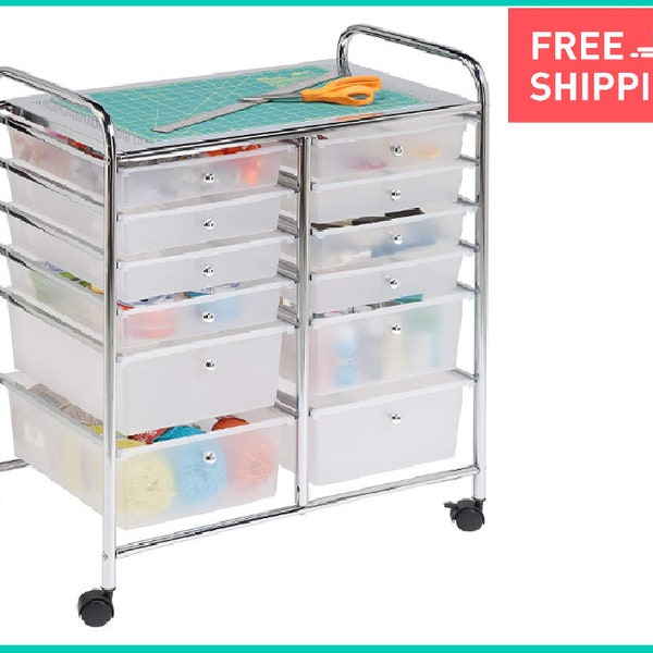 Plastic Drawers - Etsy