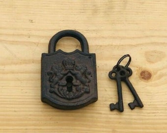 Skeleton Key Prop - Etsy