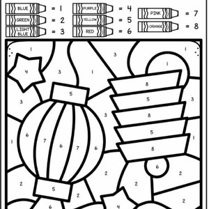 Chinese New Year Activities, Chinese New Year Coloring Pages, Chinese ...