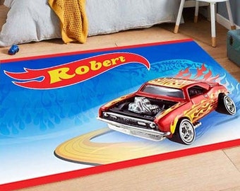 Custom Hot Wheels - Etsy