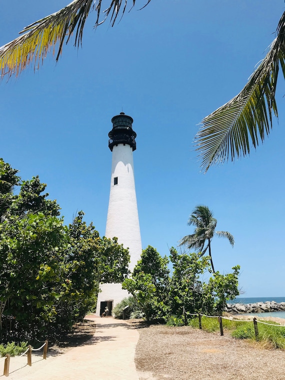Key Largo Lighthouse Beach